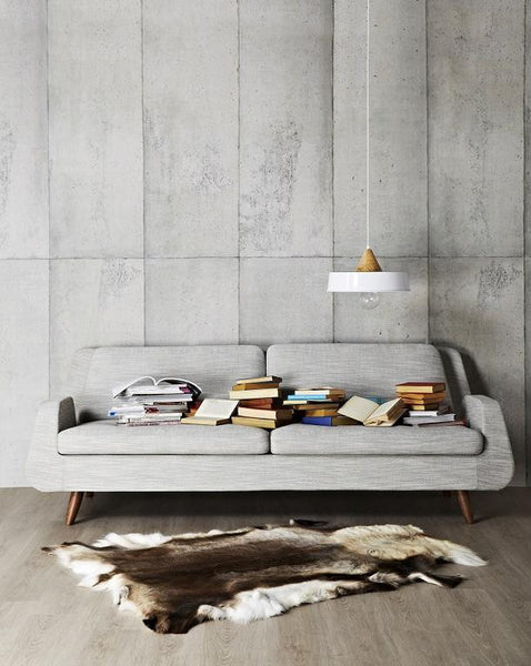 ares 3 seater sofa – niche interiors